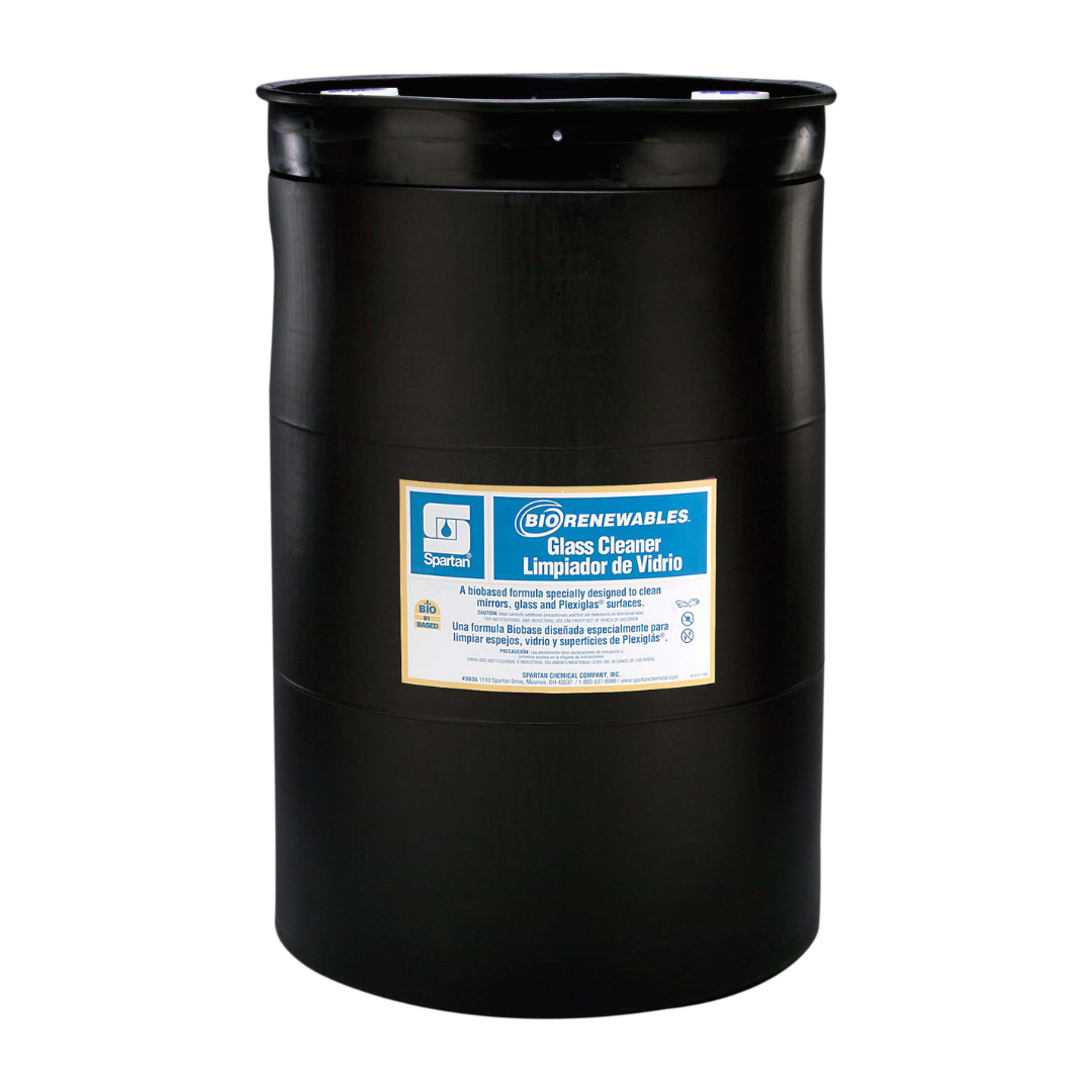 BioRenewables Glass Cleaner, Concentrate - Outlook Services for the ...