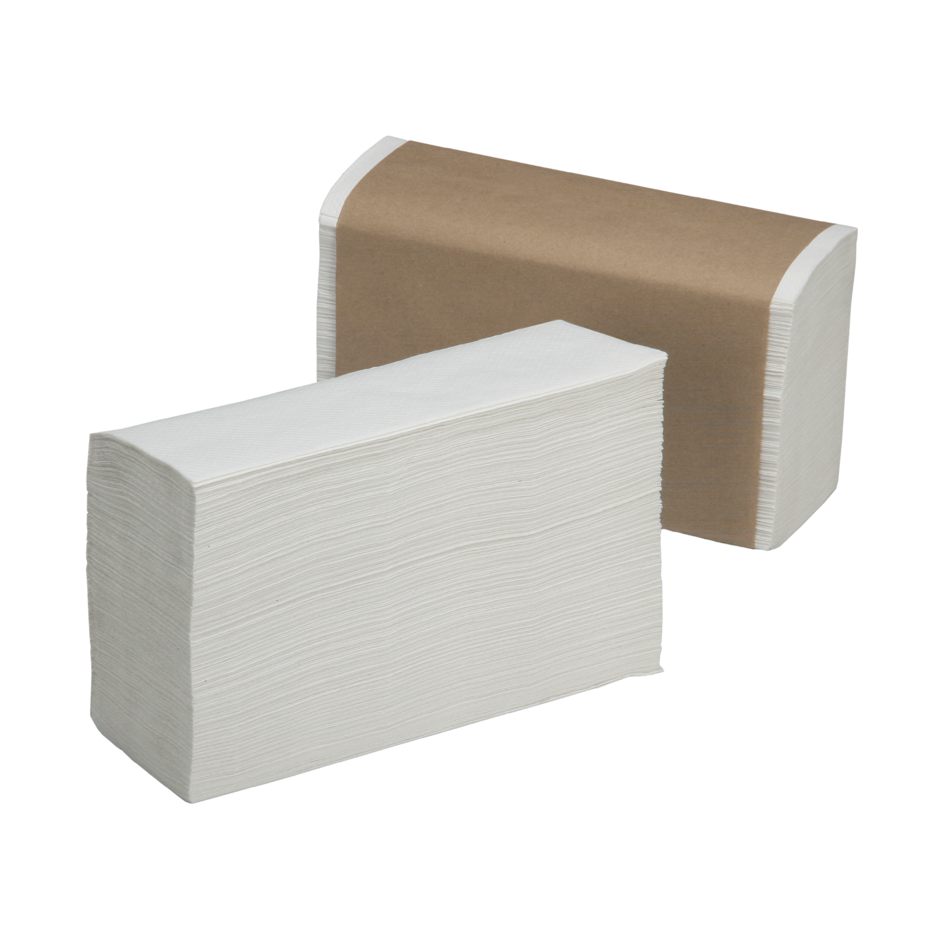 Multifold White Towel - Outlook | Nebraska and Enrichment